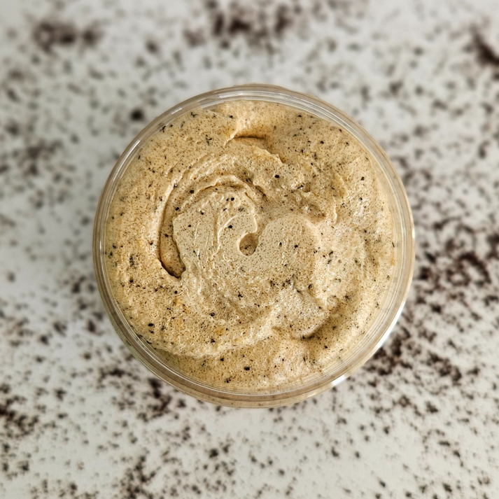 Coffee Scrub – Dose Bath Co.